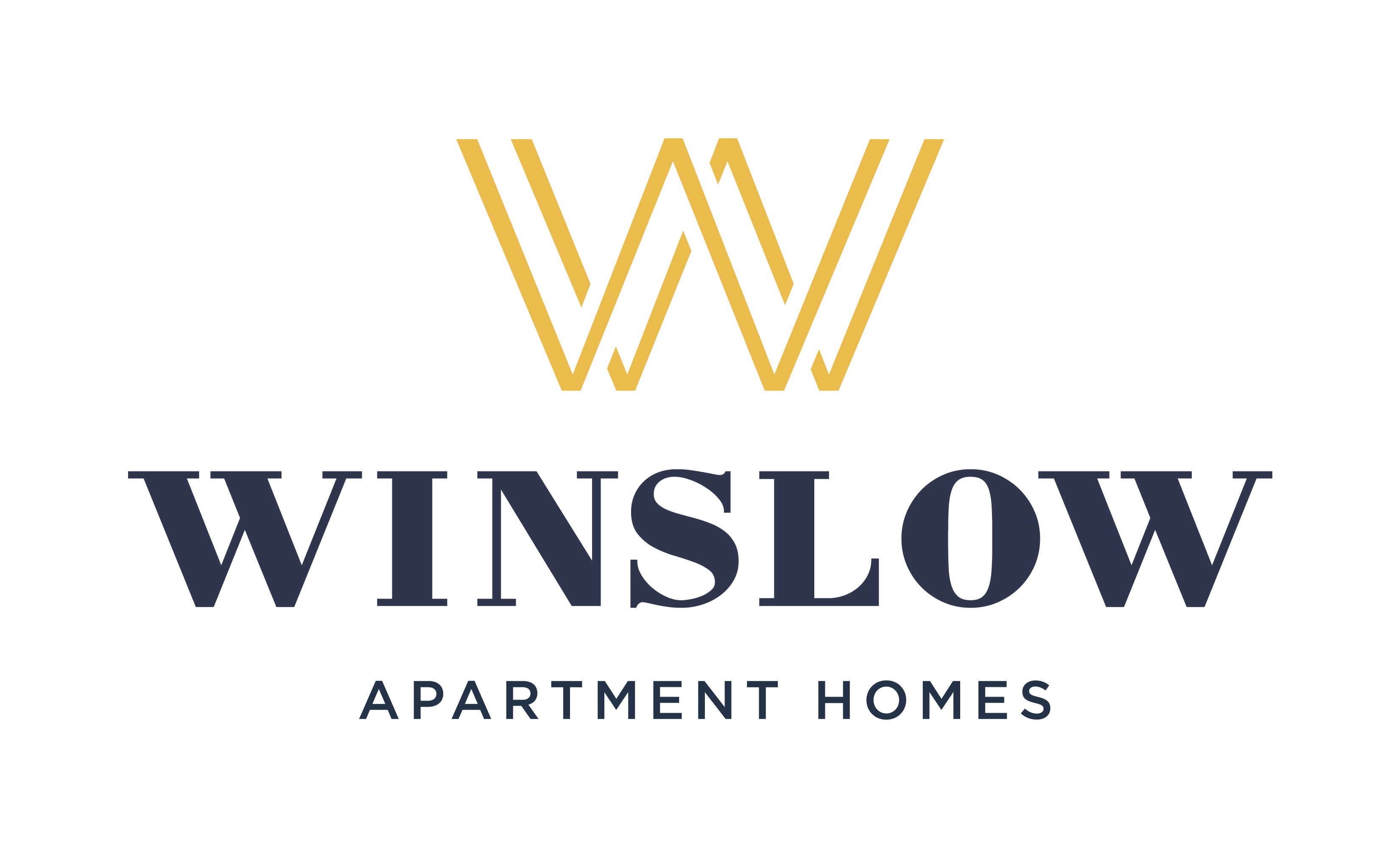 Charlotte Apartments | The Winslow